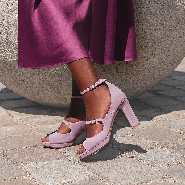 GUIDE: Find de perfekte sommersko | Roccamore | 50.000 glade kunder