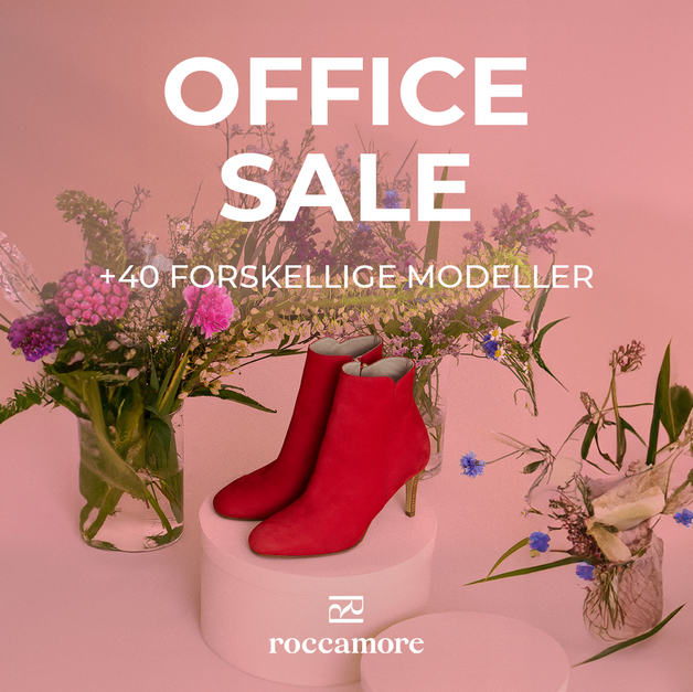 Roccamore Office Sale