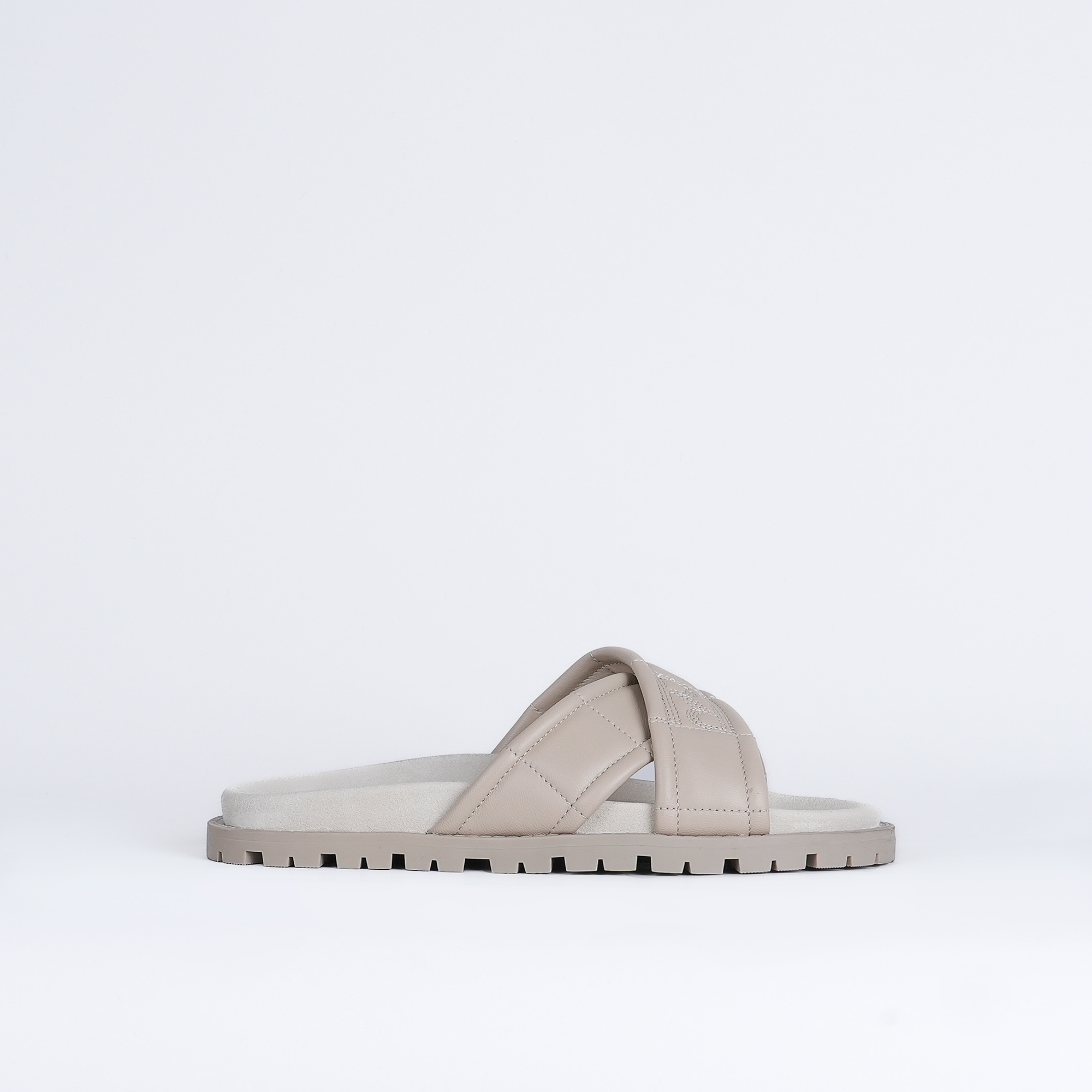 Roccamore - komfortable høje hæle. Håndlavet i Italien.