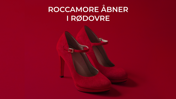 Besøg roccamore butikker